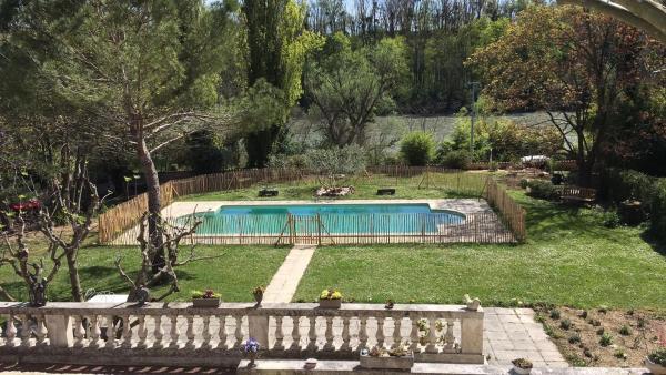 La Villa De Lise - Romans-sur-Isère