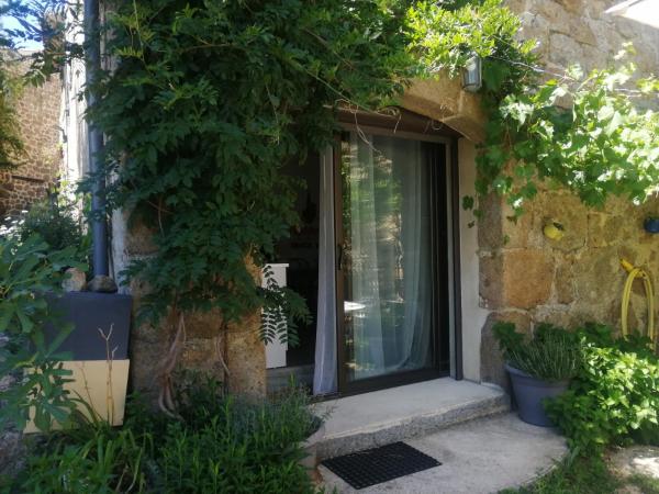 L'ancienne Ecole - Ardèche