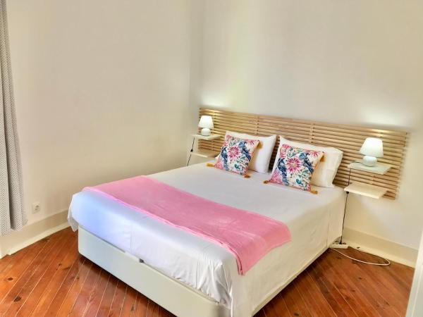Ipanema Bedroom - Lissabon