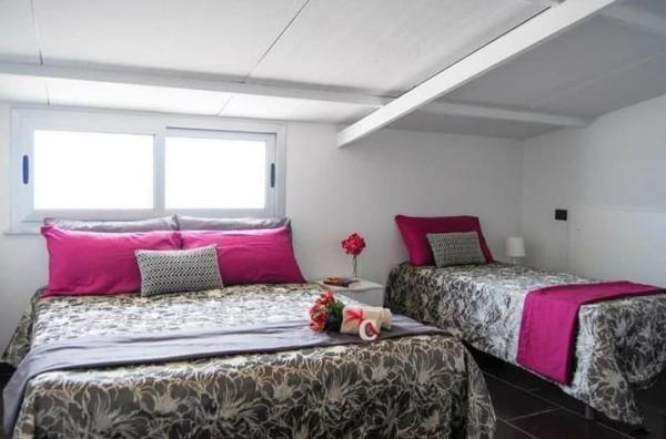 Crisvan Home - Calabria