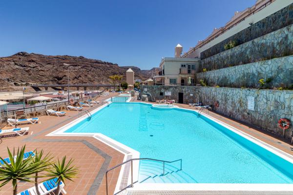Apartamento En Puerto Rico - Gran Canaria