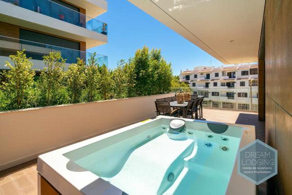 Albufeira Prime 1b - Dream Lodging - Albufeira