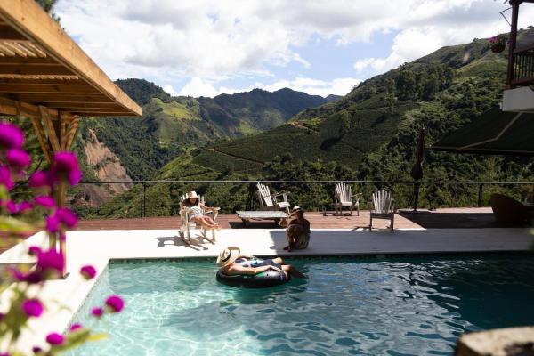 Finca Boutique El Diamante - Choco
