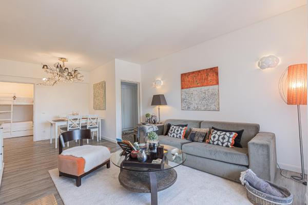 Apartamento Gandarinha Junto Ao Mar - Cascais