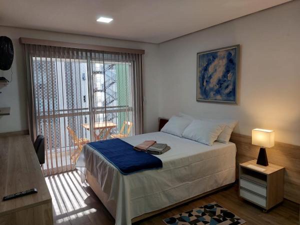 Studio Prox. Metrô Avs.paulista E Brig. L. Antonio - São Paulo