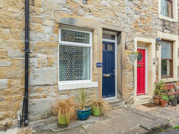 Porri Nook - Lancashire