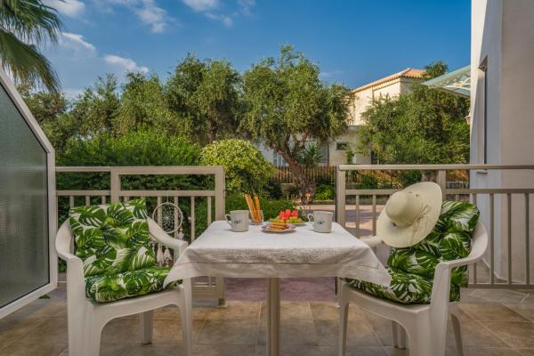 Patrinos Studios - Zakynthos