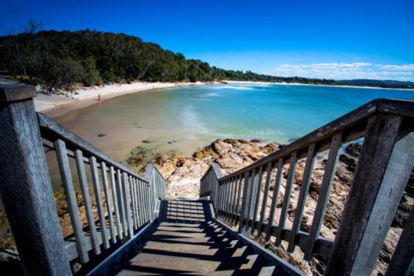 Reflections Byron Bay - Holiday Park -