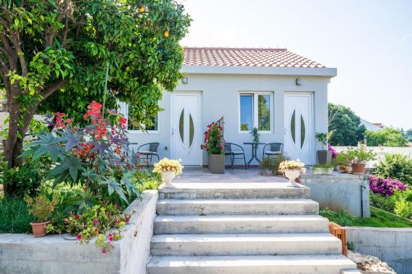 Apartments Green Garden - Dubrovnik