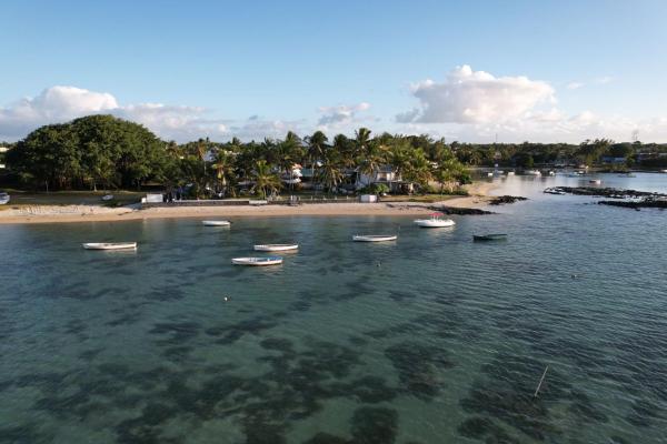 Islands View - Mazor Beach Villas - Maurice
