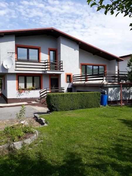 Hikers Paradise Private Apartment In Poprad - Poprad