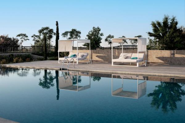 Hospes Palacio De Arenales & Spa - Extremadura