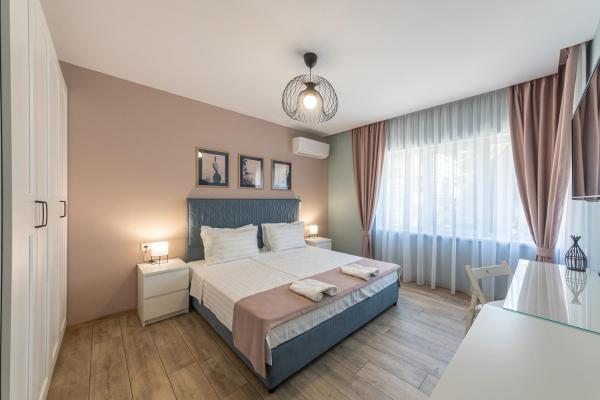 Great Location Apartment - Varna