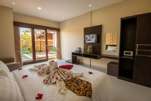 Legian Bisma Suite - Denpasar