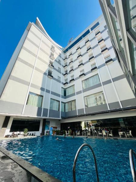 Sahid Batam Center Hotel And Convention - Batam