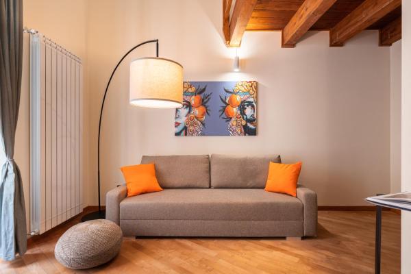 Open Sicily Residence - Central Apartments Near Quattro Canti - Palerme