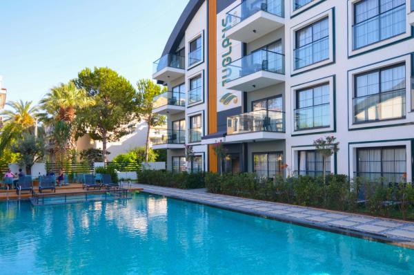 Juglans Suites - Fethiye