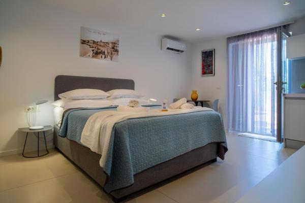 Makarska City Center Apartments - Baška Voda