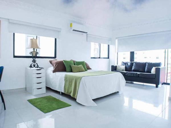 Room In Condo - Malecon Cozy - Premium Plus 1 - Santo Domingo