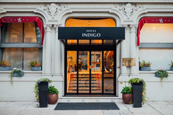 Hotel Indigo Verona - Grand Hotel Des Arts By Ihg - Verona