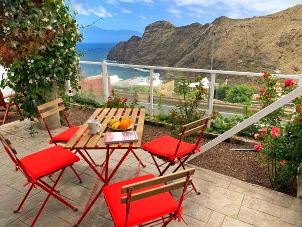 Casa Teidemar - San Sebastián de la Gomera