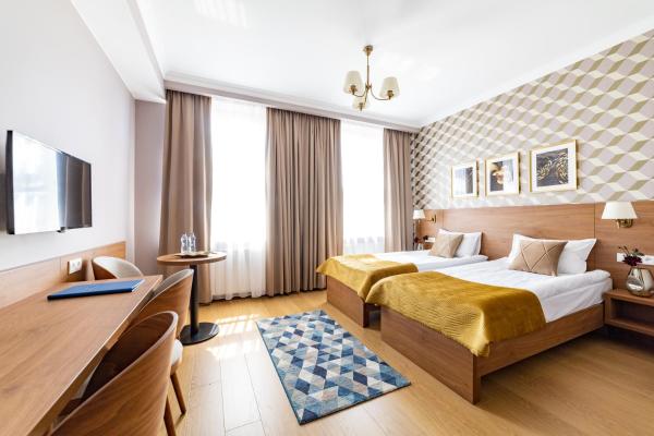 Portal House Apartments - Cracovie