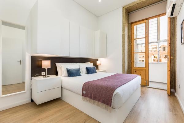 Apartment Bolhao Market By Sweet Porto - Porto