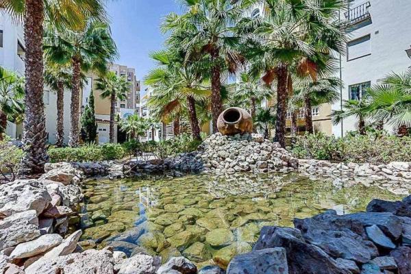 Espanhouse Aldea Del Mar - Torrevieja