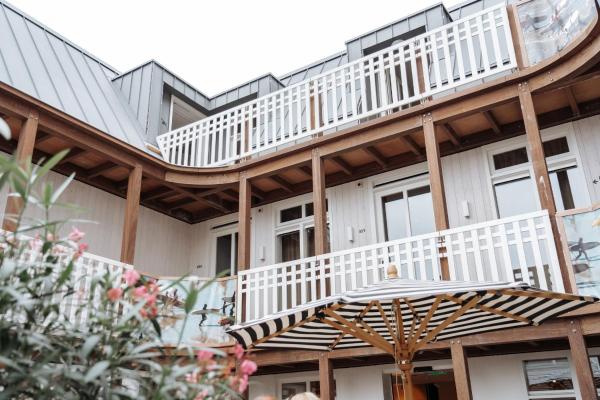 Hotel Paradis Zandvoort - Zandvoort