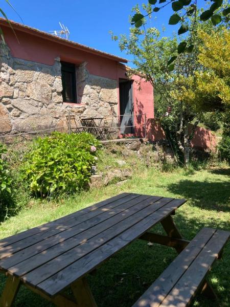 Casita A 800 Metros De Playa América - Nigrán