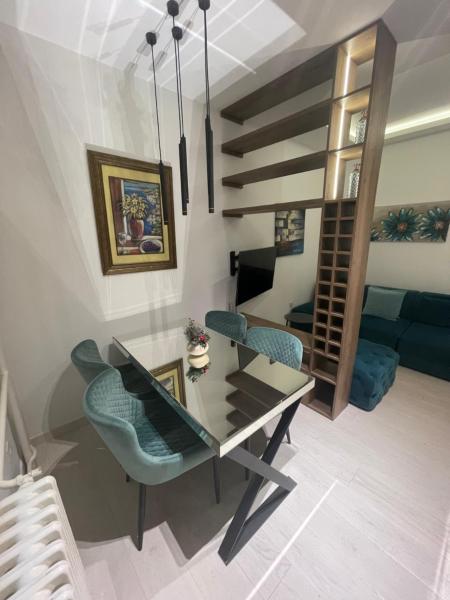 Belgrade Nest D&a - Belgrade