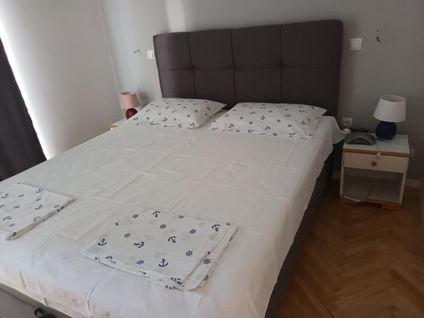 Olga - Biograd na Moru