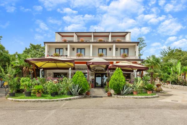 Hotel Ai Sette Nani - Monfalcone