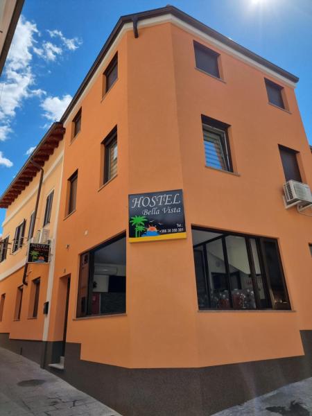 Hostel Bellavista - Trieste