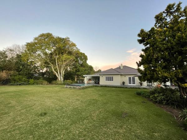 Protea Manor - George