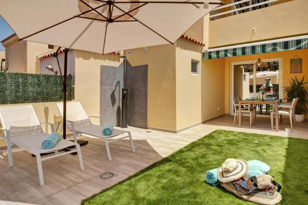 Bungalow Sonemar Sunshine - Maspalomas