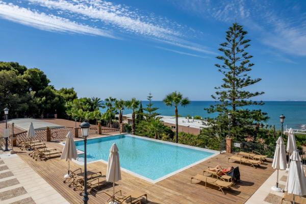 Palasiet Wellness Clinic&thalasso 4 Sup - Benicàssim