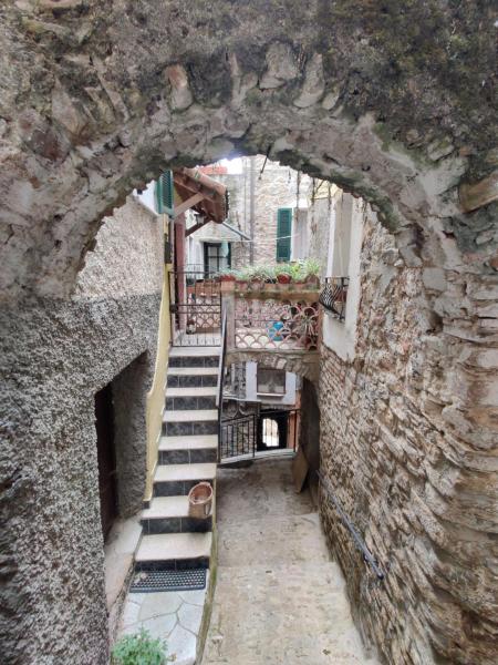 Casa Del Gufo - Ventimiglia