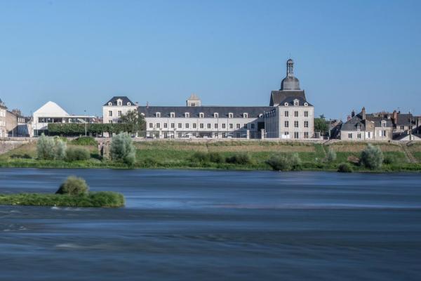 Fleur De Loire - Blois