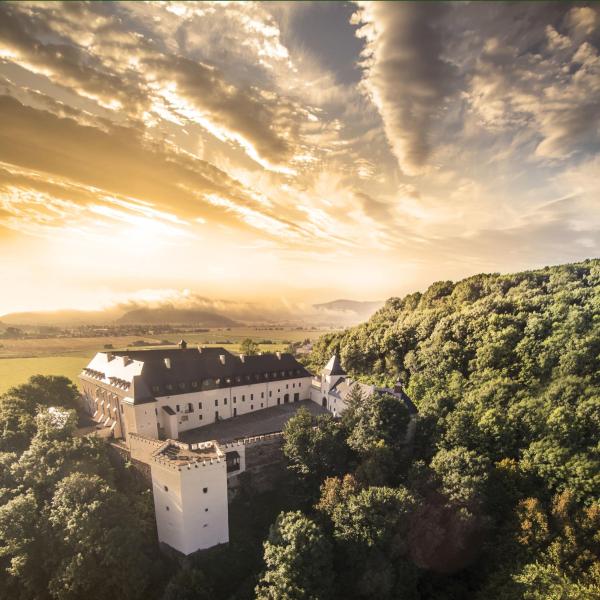 Hotel Grand Vígľaš - Slovakia