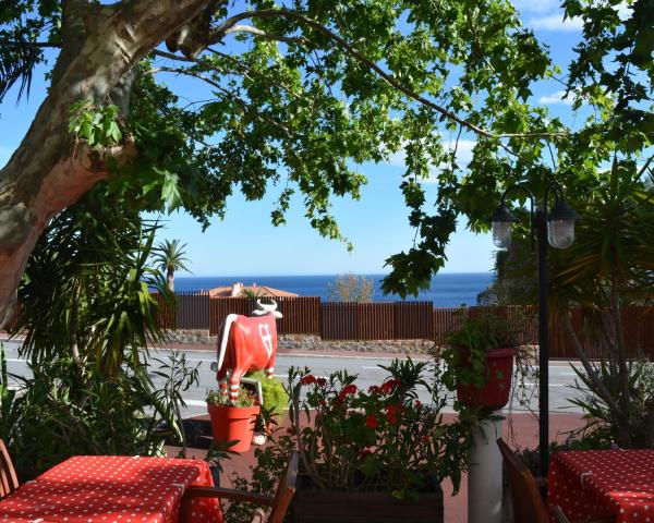 Hotel Le Patio - Alpes-Maritimes