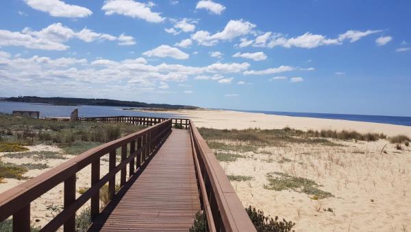 Lagoa Beach & Leisure - Portugal