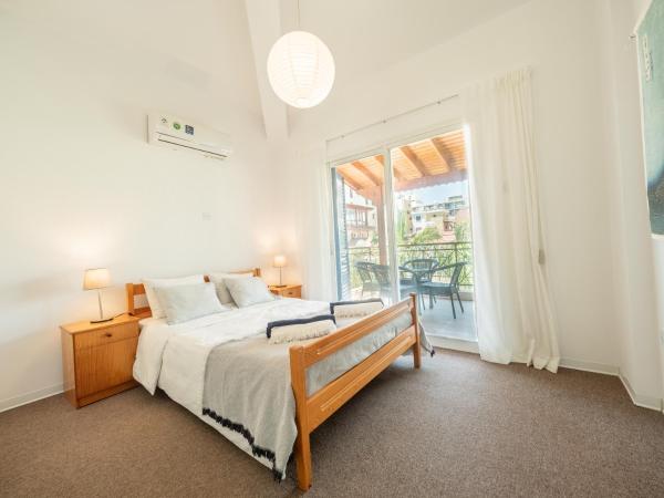 The Salnik Beach Apartment - Limassol