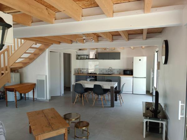 Maison De Vacances Avec Jardin - Saint-Briac-sur-Mer