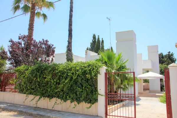 Villetta Due Palme By Terrasalento - Porto Cesareo