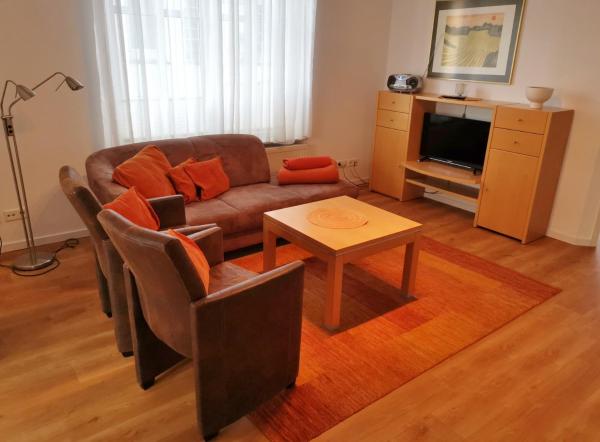 Haus Herrenpfad Haus Herrenpfad - Norderney