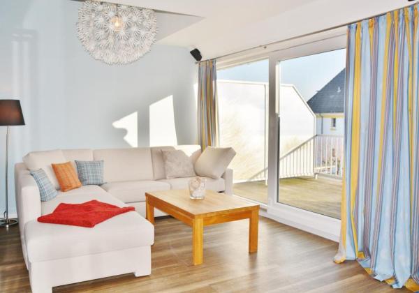 Villa Nordwind Villa Nordwind 02 - Norderney