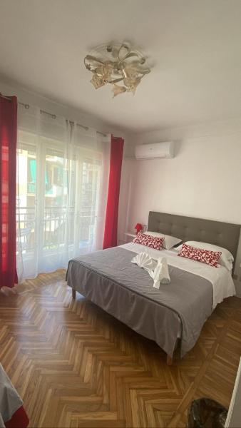 Affittacamere L'orchidea - Breil-sur-Roya