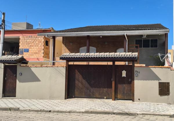 Hostel Praia 102 - Ubatuba