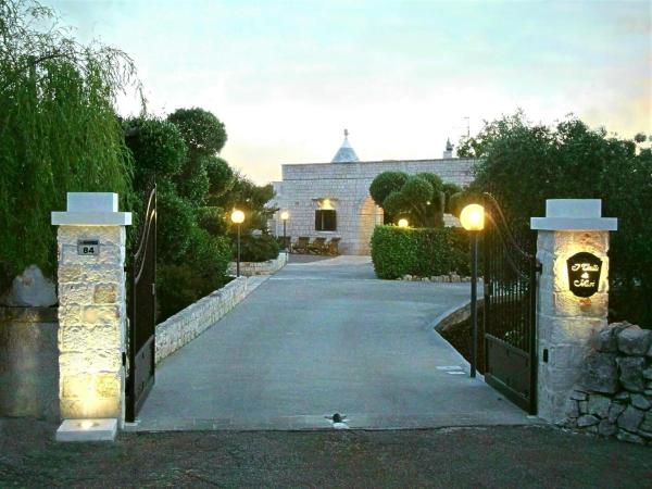 Trulli Di Marì - Fasano